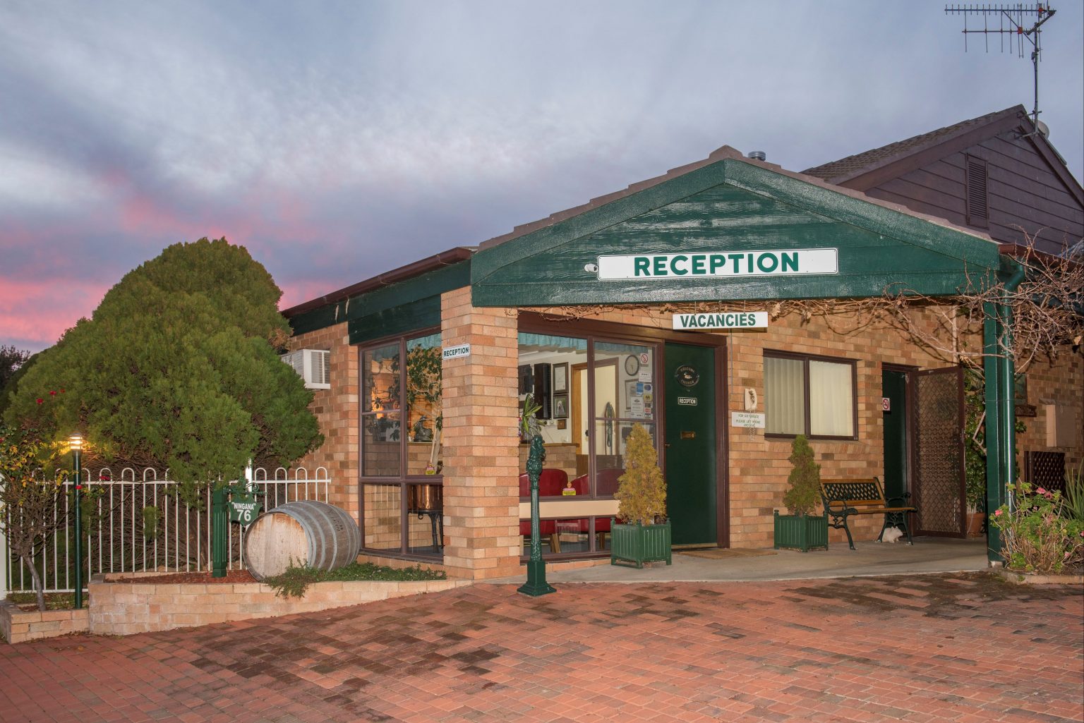 Reset Your Senses - Official Tourism Website | Mudgee Region