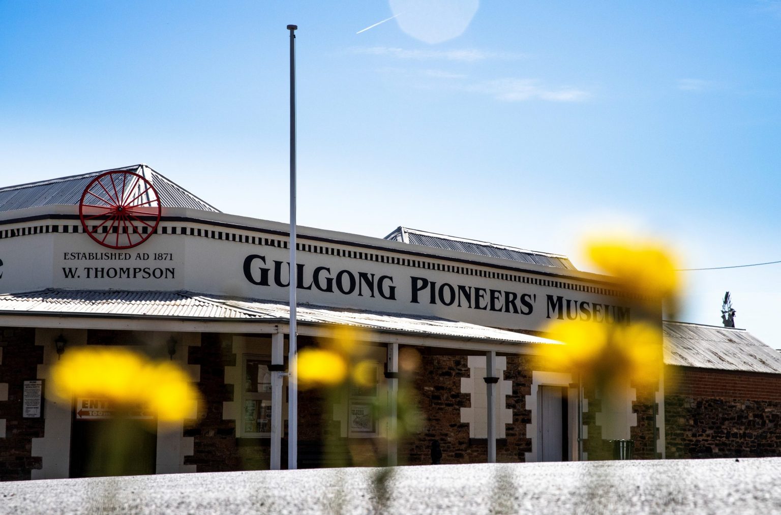 Reset Your Senses - Official Tourism Website | Mudgee Region