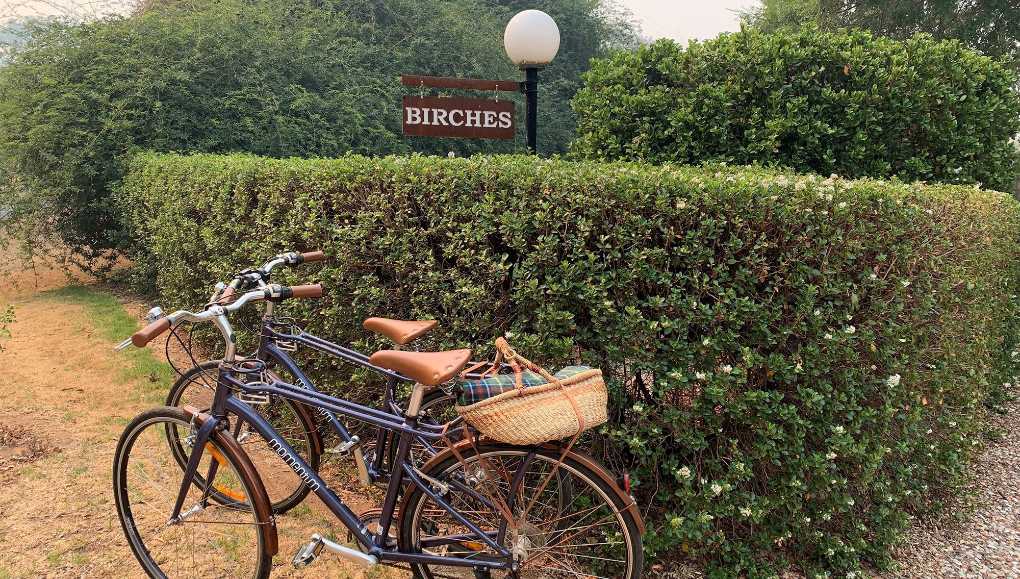 Home - Mudgee Region