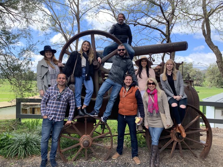 Mudgee Region - Reset your Senses in a contemporary NSW Wine Region