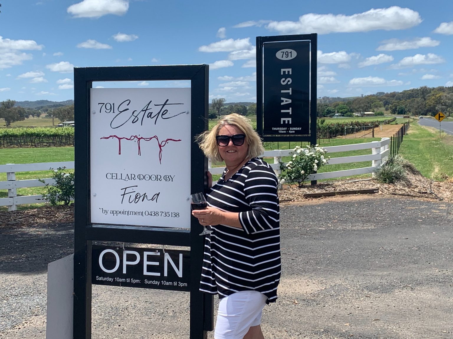 791 Estate - Mudgee Region