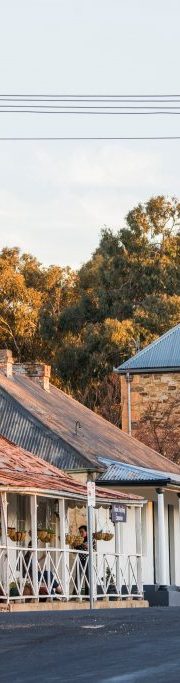 Home - Mudgee Region