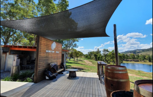 Home - Mudgee Region