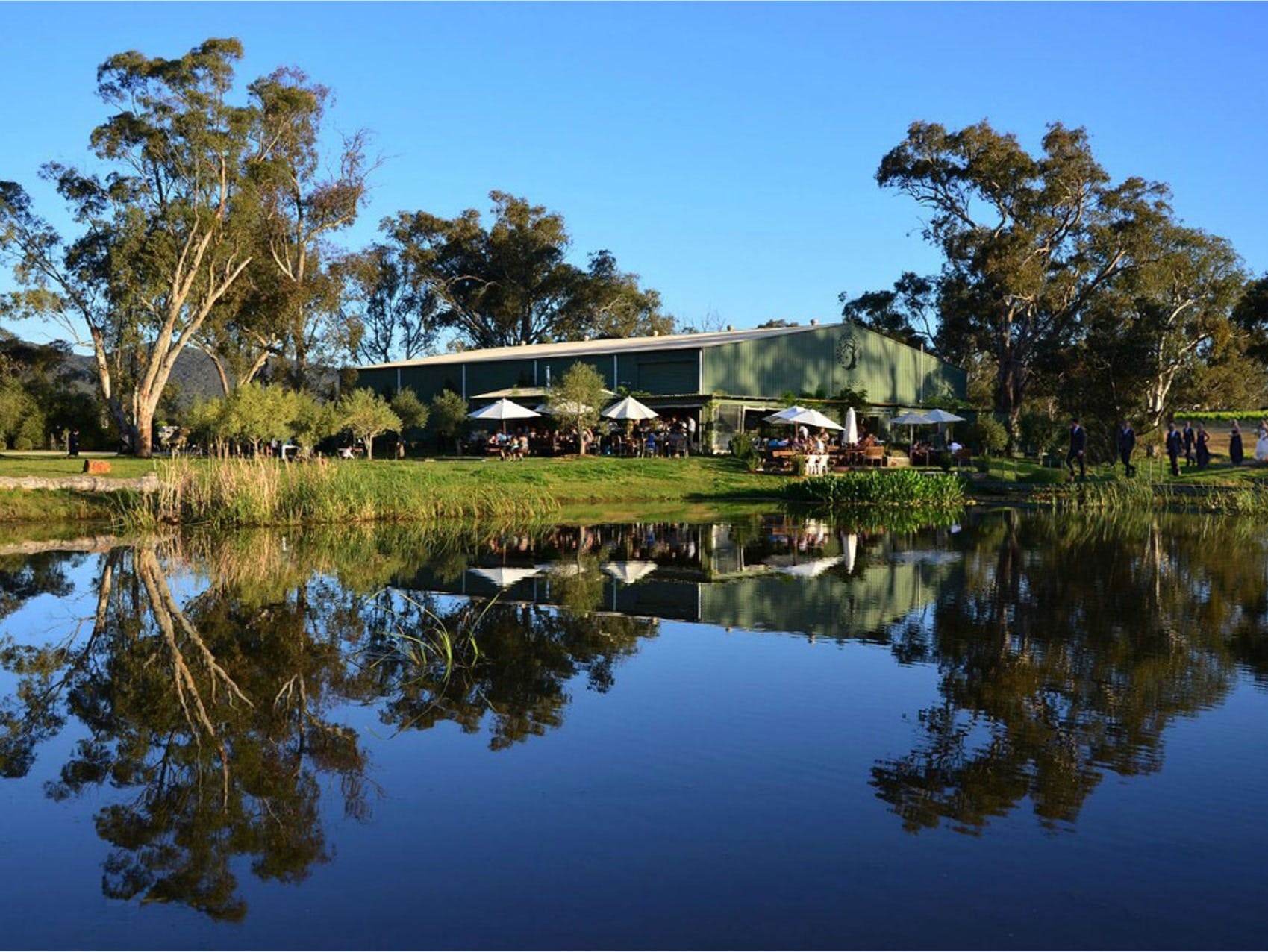 Mudgee Region - Reset your Senses in a contemporary NSW Wine Region