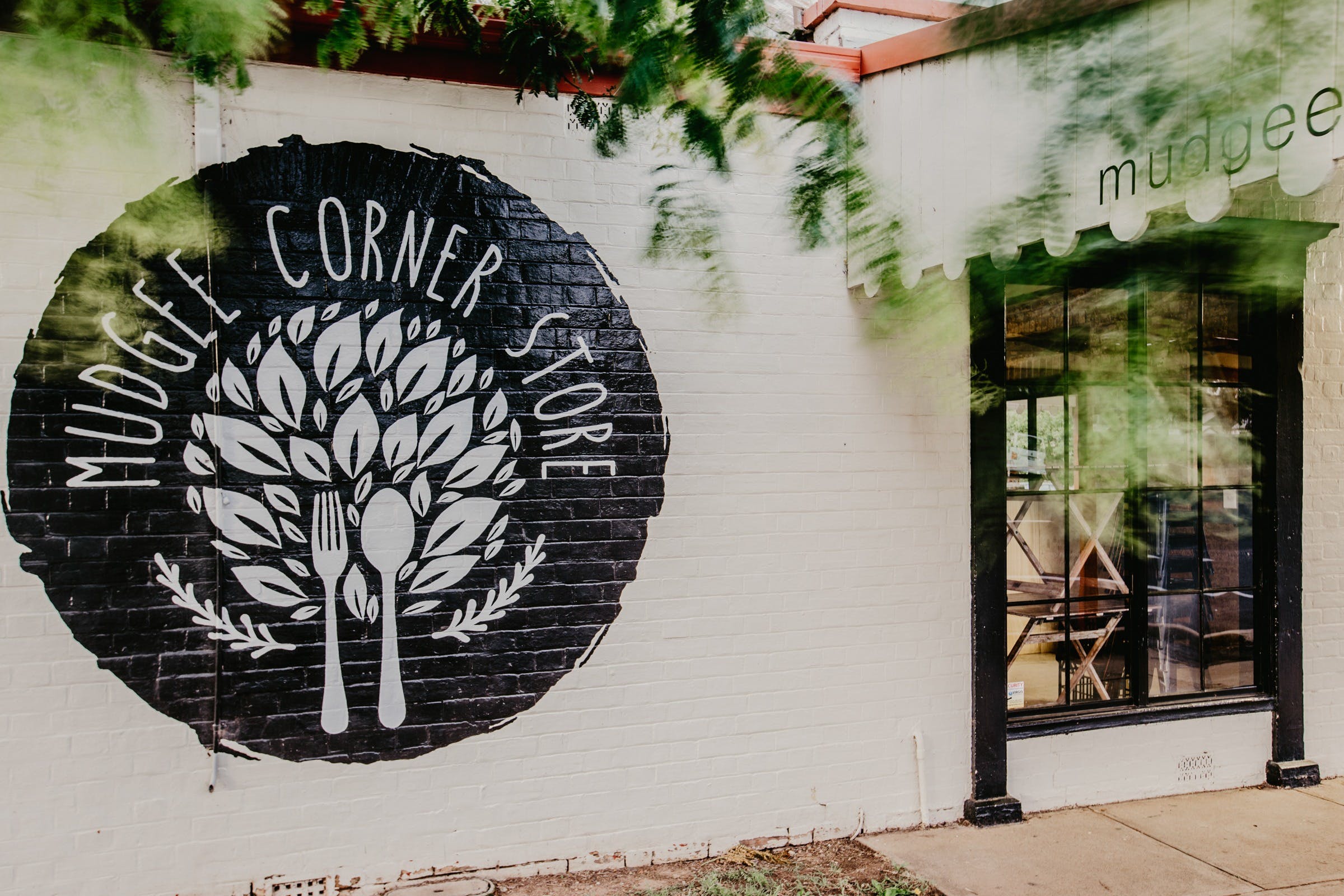 Mudgee Corner Store - Mudgee Region