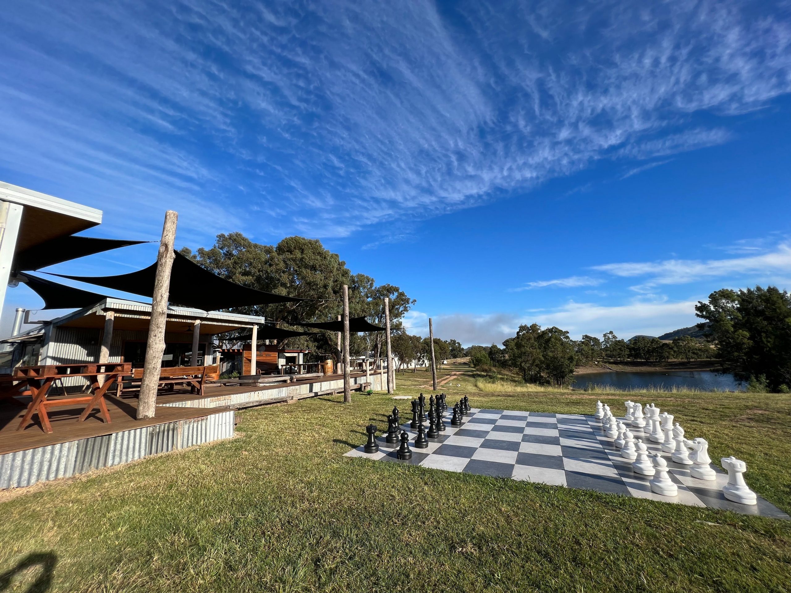 Skimstone Wines - Mudgee Region