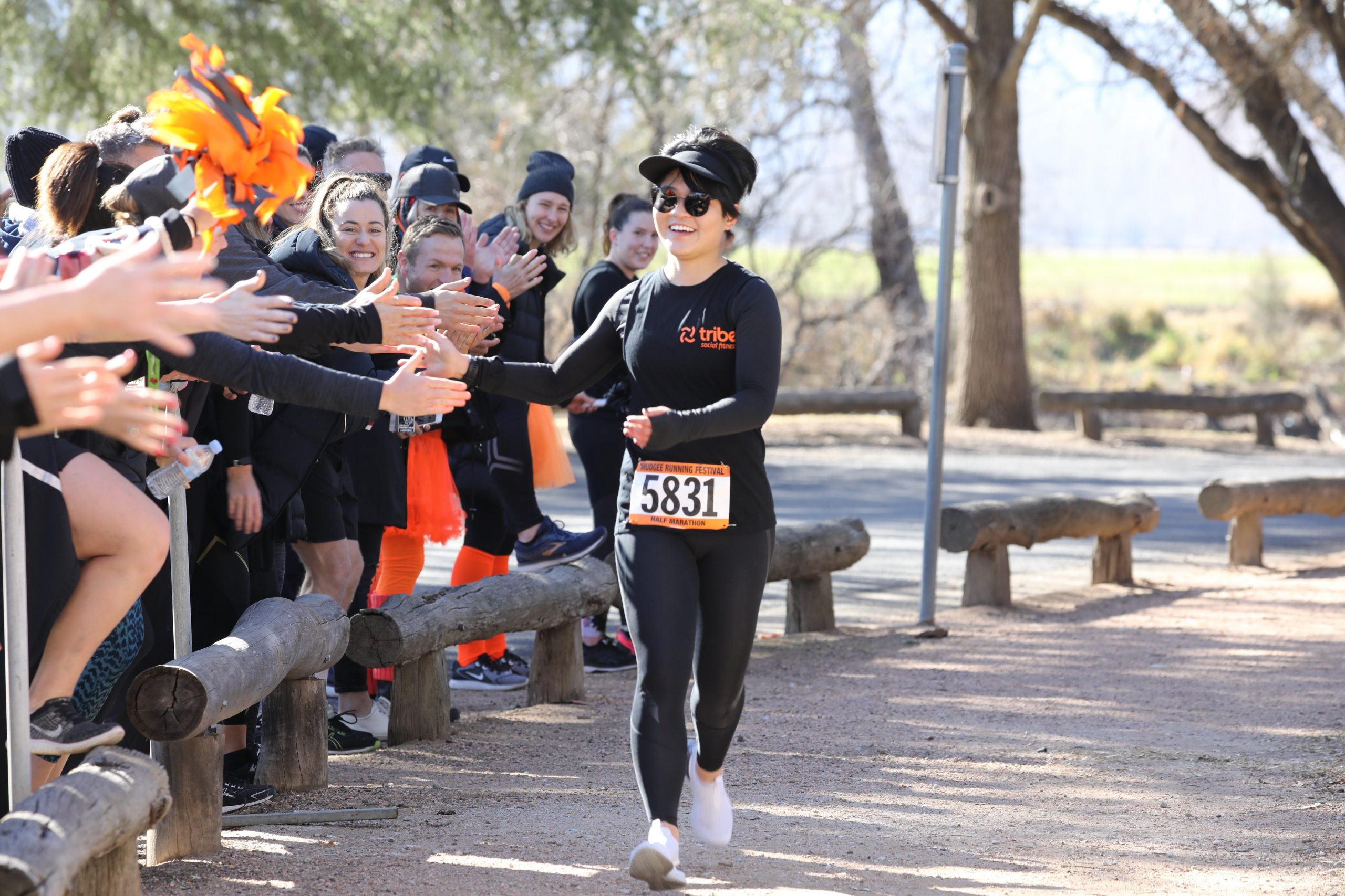 Mudgee Running Festival - Mudgee Region