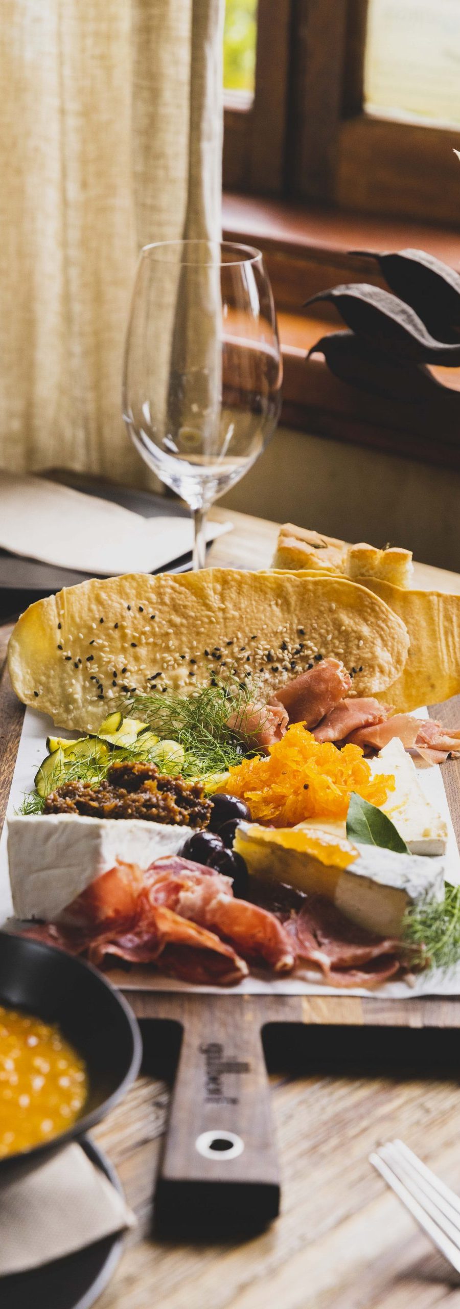 Home - Mudgee Region